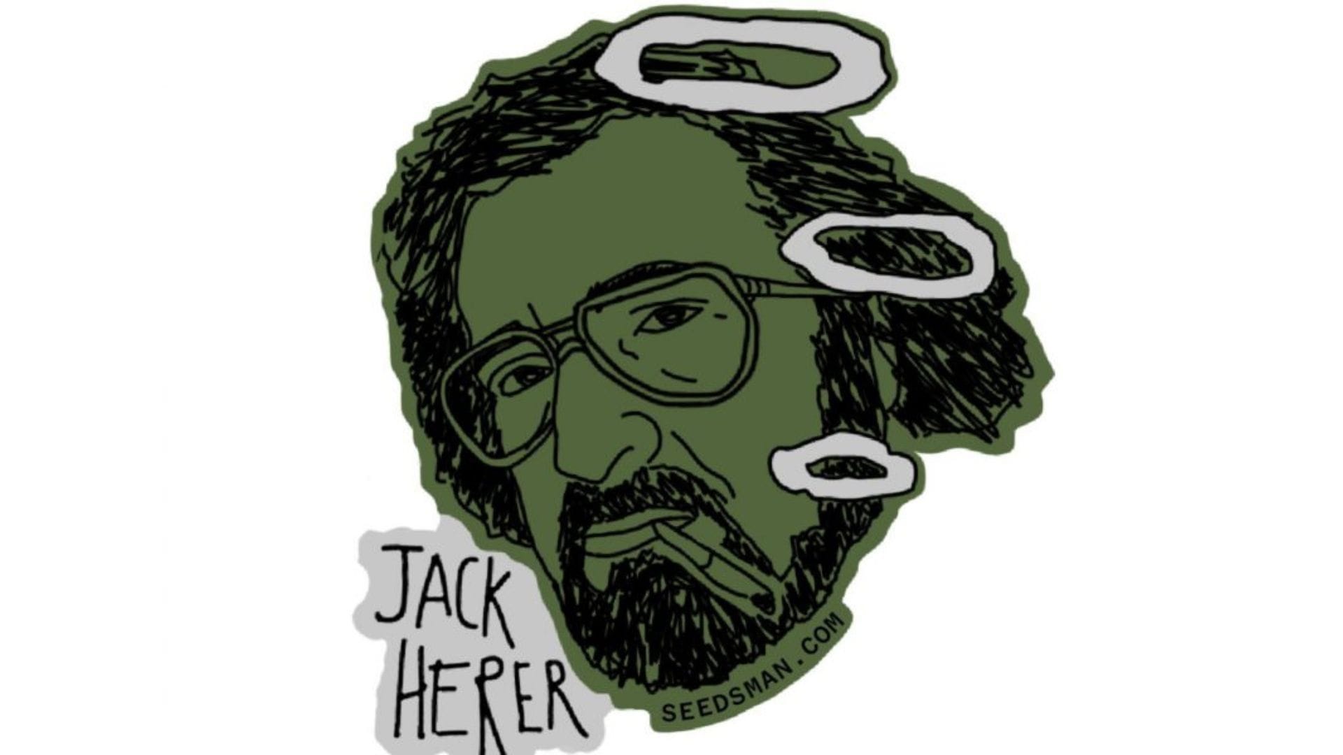Jack Herer Hemp Quotes